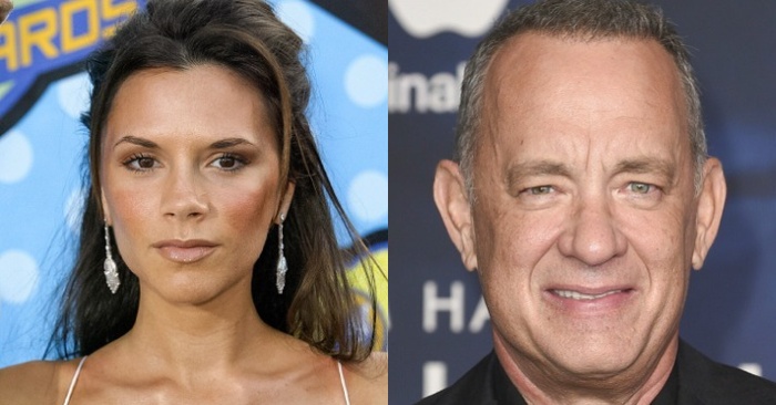 Famous stars and their children: the children of celebrities are look ...