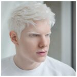 «A future supermodel!»: The popular Albino singer and his wife showed ...