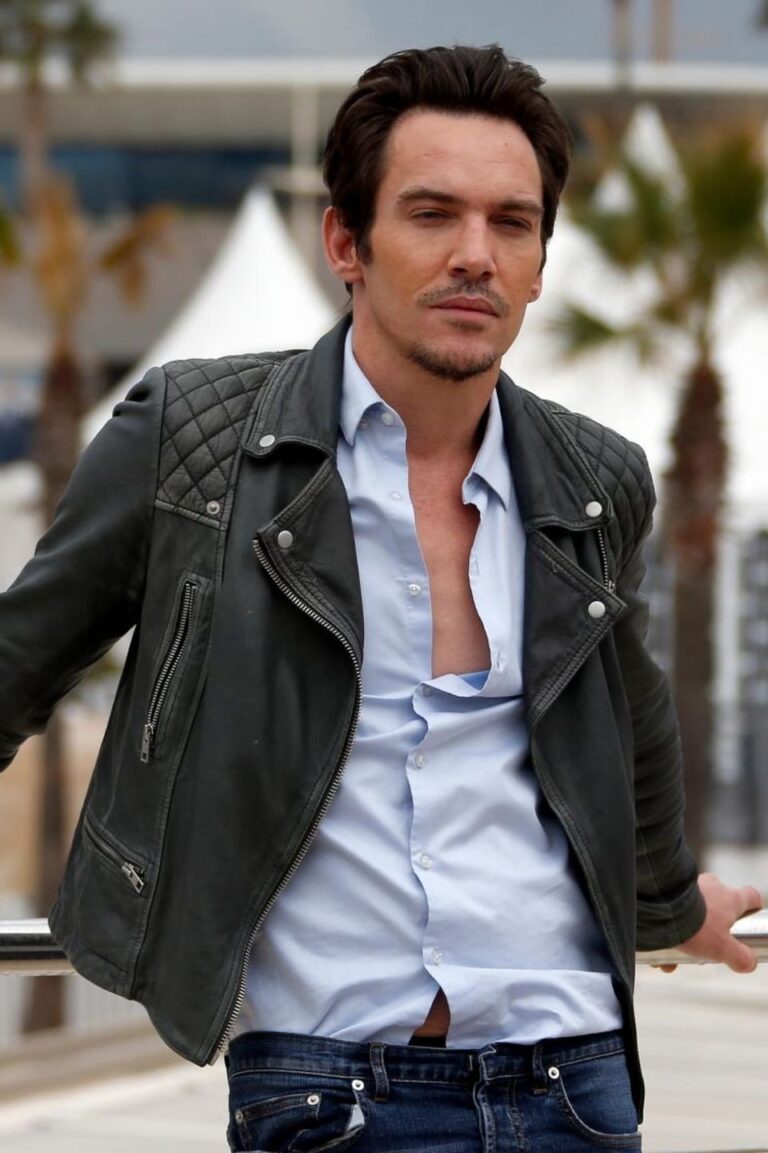 «What alcohol can do to a heartthrob!»: This is how years have changed ...