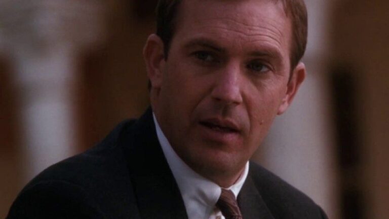 «Our Hollywood crush is not the same!» Costner, best-remembered for ...