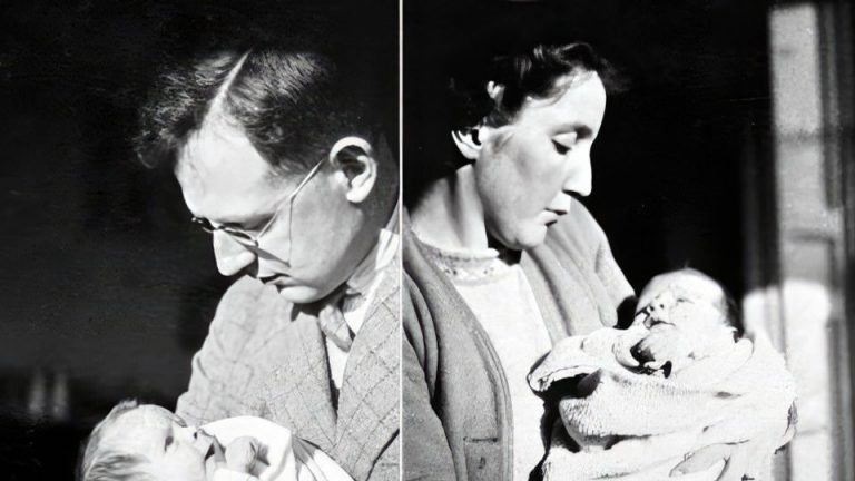 «Unveiling Stephen Hawking!» Astonishing details about the legendary ...