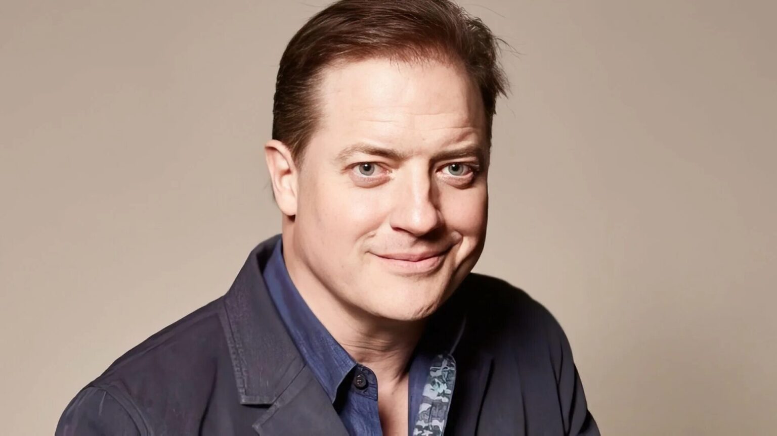 «Inside their relationship!» Brendan Fraser makes rare public ...