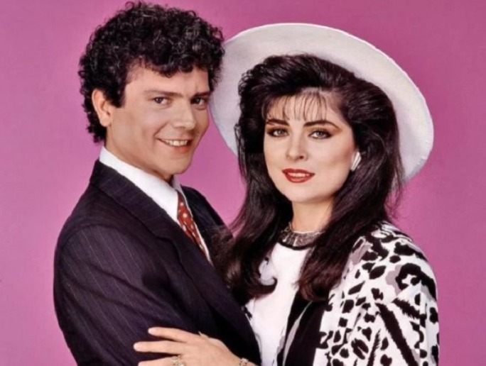 «Just Maria» turned 61! What happened to beautiful Victoria Ruffo and ...