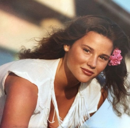 «Bond’s heart belongs to her!» Keely Brosnan’s recent appearance ...