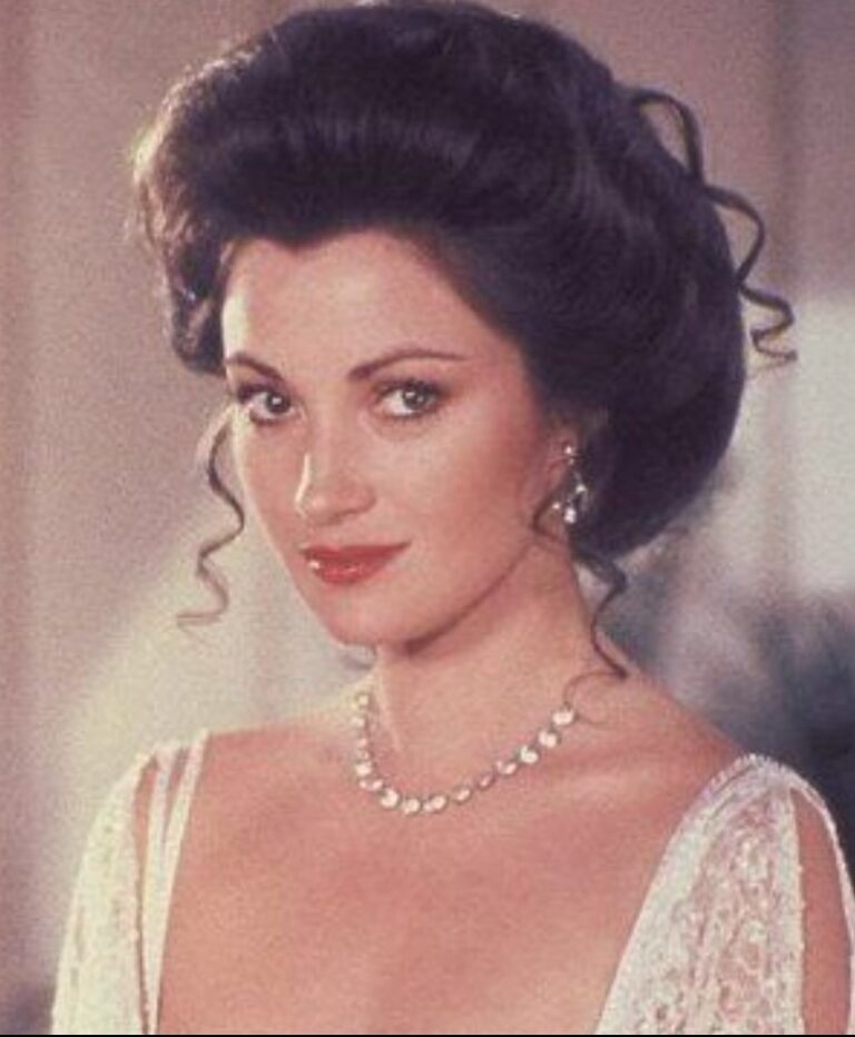 «Unique beauty is already 72!» Here is what one of the most beautiful ...