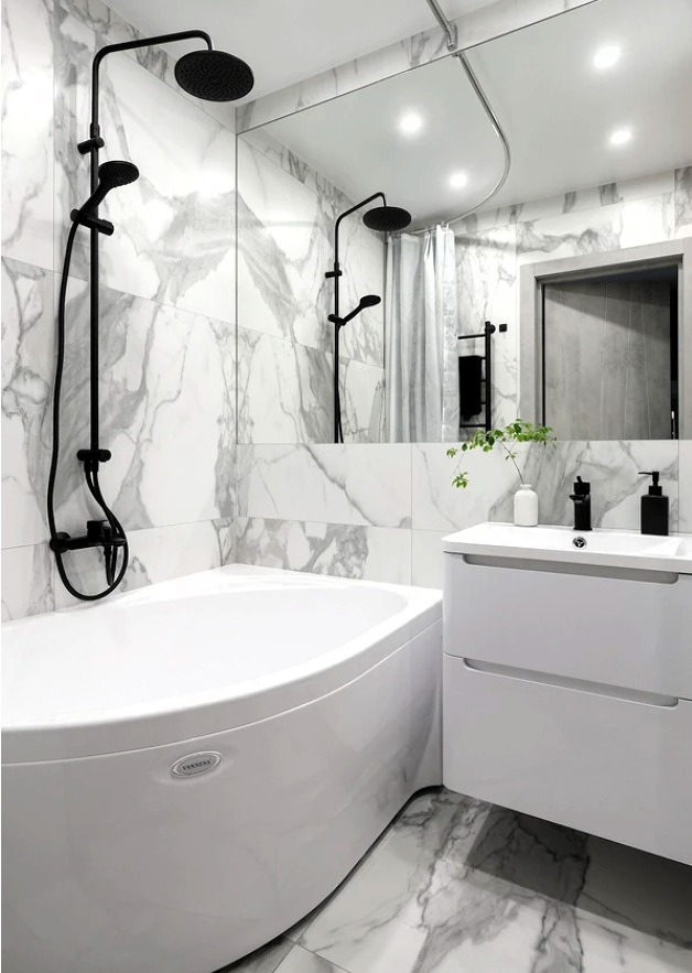 «From an eyesore into a dream place!» No one gave a second thought to ...