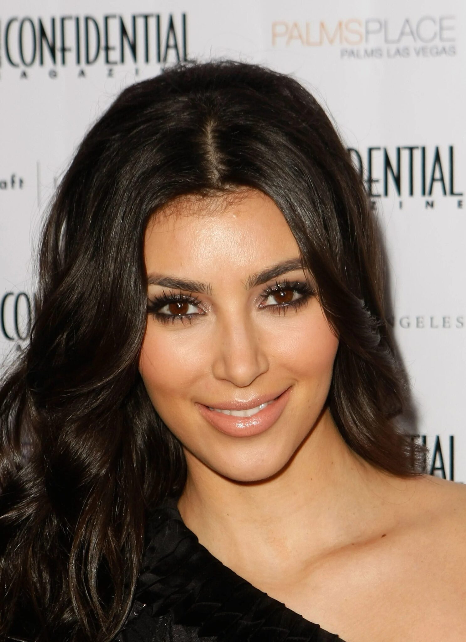 «Mom’s genes did their job!» Kim Kardashian’s throwback footage sheds ...
