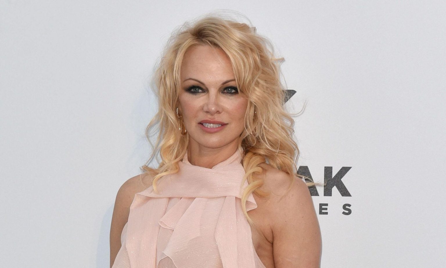 «A timeless bombshell looks like this!» Pamela Anderson’s appearance at ...