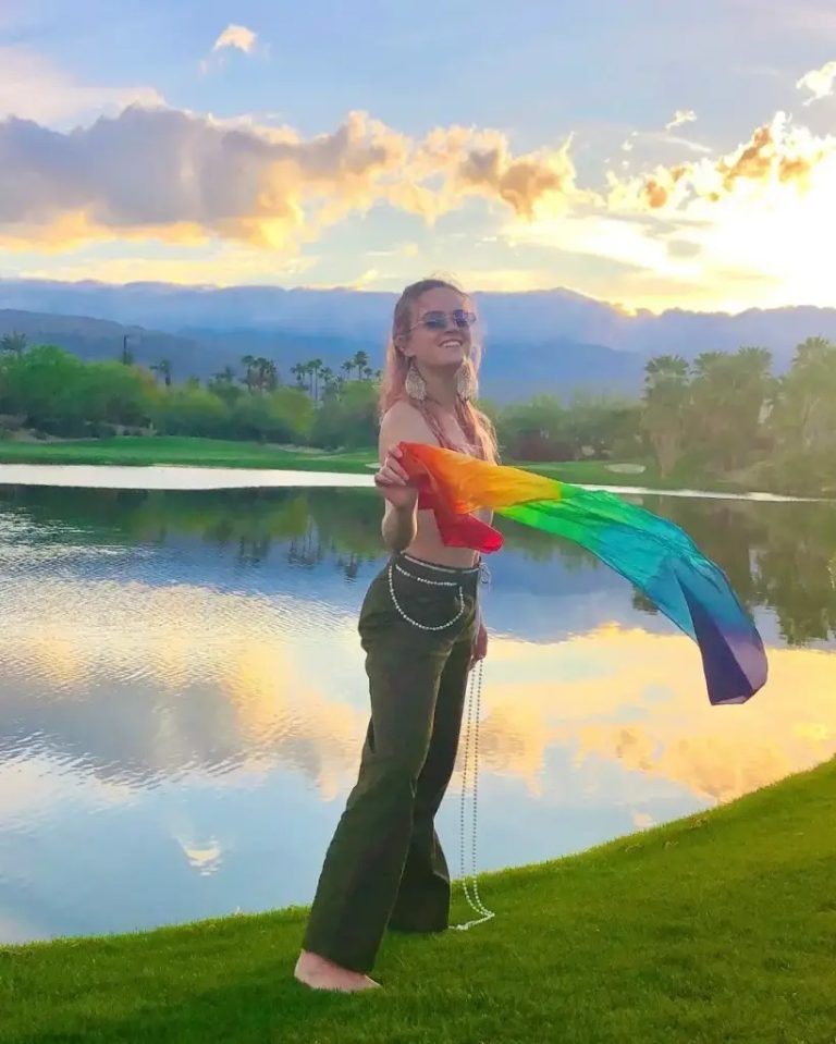 «The rumors were true!» Reese Witherspoon’s daughter’s recent social ...