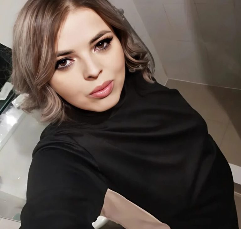 After Her Husband Left for Another Woman, She Lost Nearly 200kg—Here’s ...