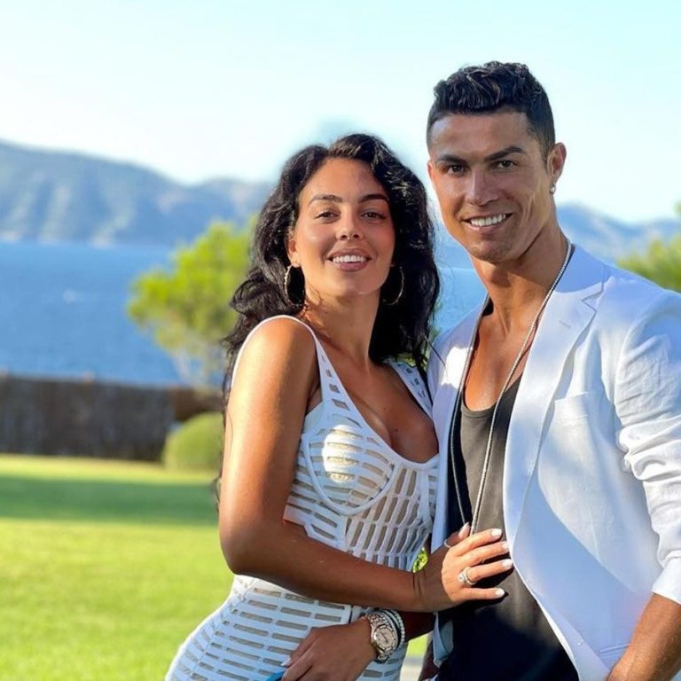 Georgina Rodríguez turns heads again — but not everyone’s impressed by ...