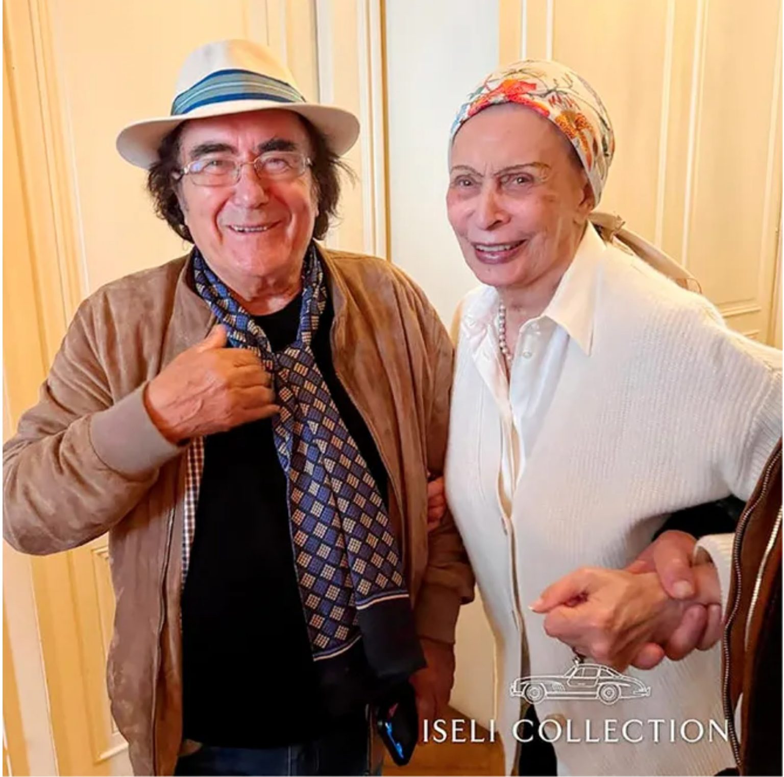 “Why Share These Images?”: Fans React Strongly to Rare New Photos of 90 ...