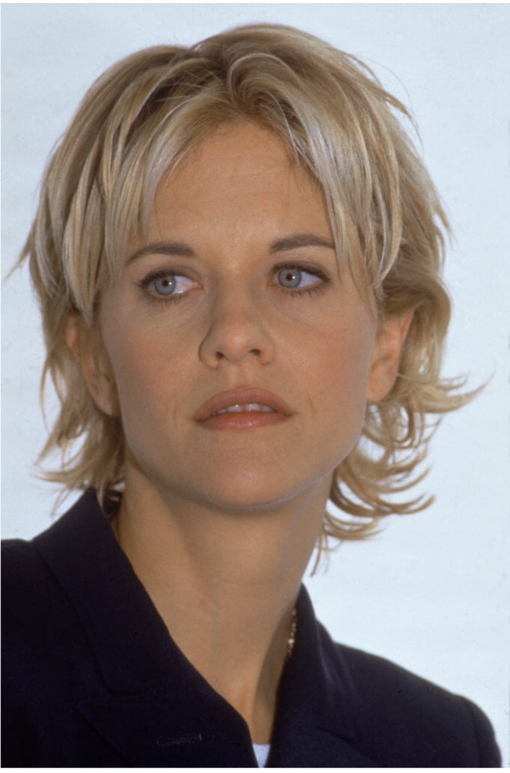 Meg Ryan Left Hollywood Years Ago — But Her Rare Public Appearance Is ...