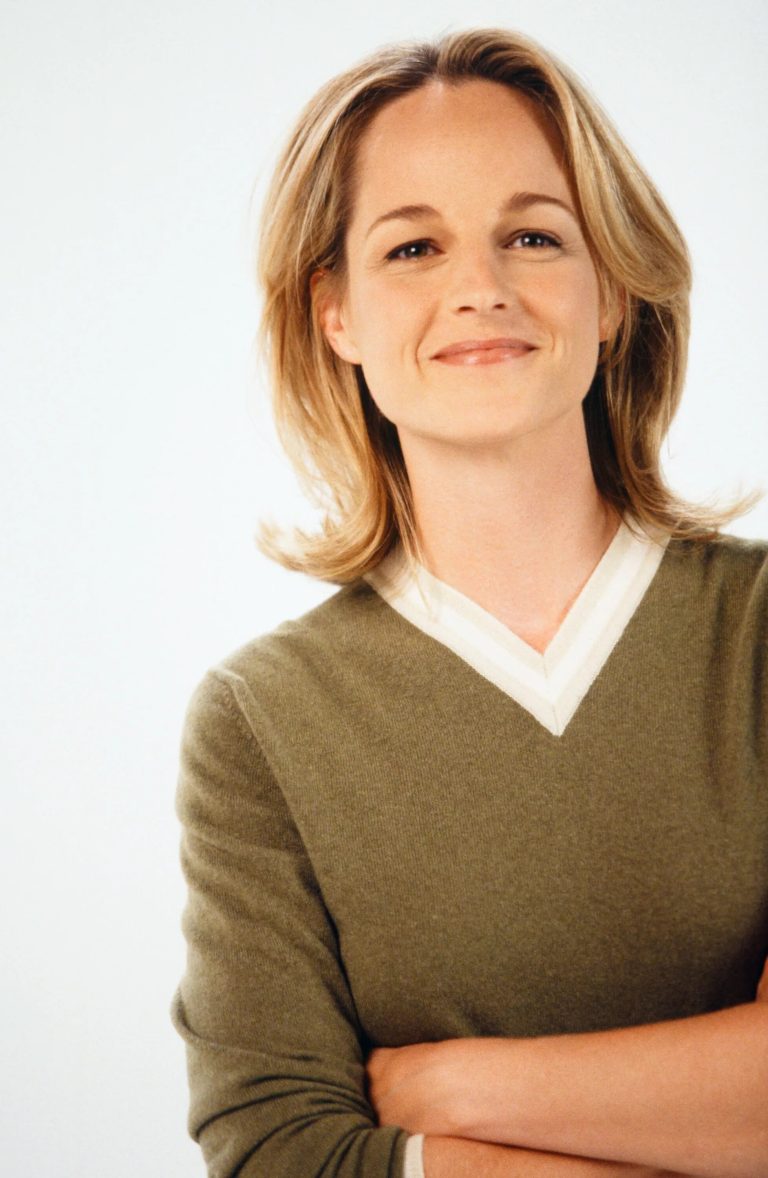 She Grew Up On Screen — Now Helen Hunt Is Showing the World What Real ...