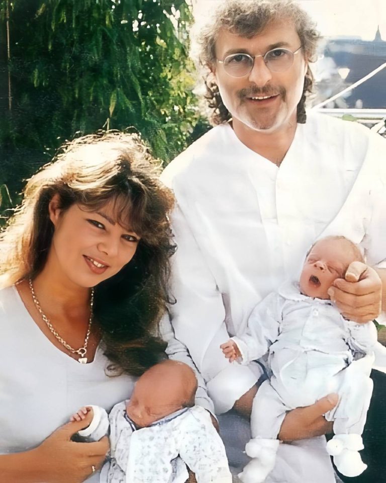 Sandra Kept Her Twin Sons Hidden for Years — Now at 28, They’ve ...