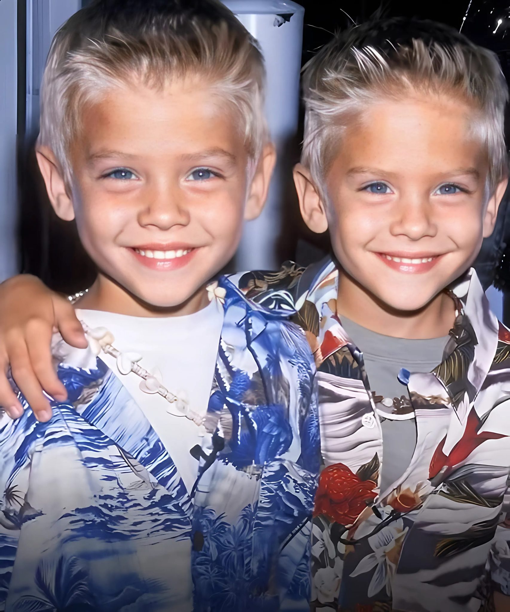 What Happened to Hollywood’s Favorite Twins? A Look at the Lives of ...