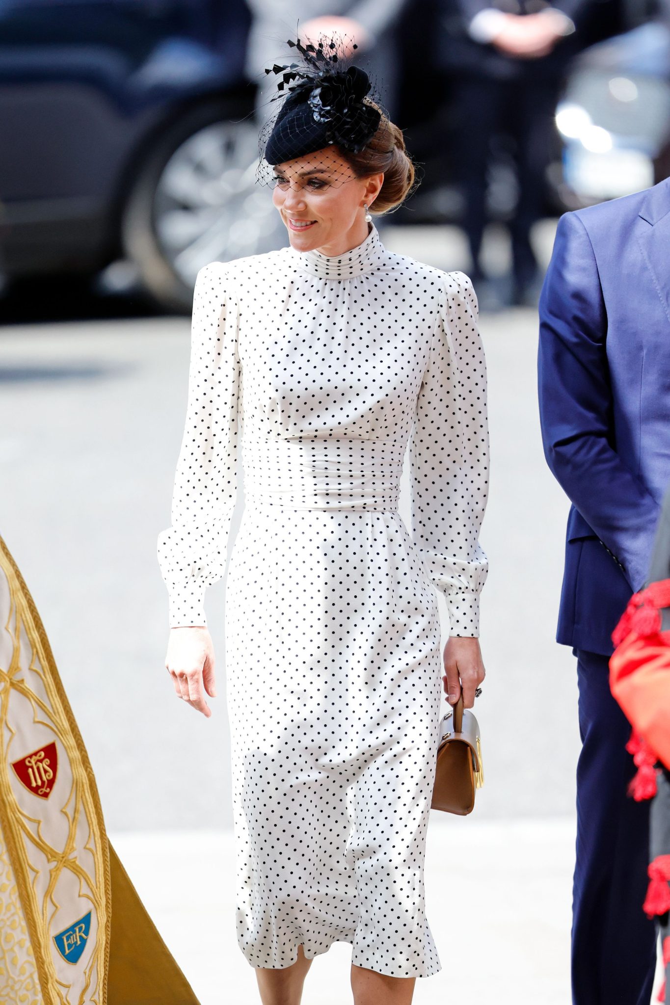 Kate Middleton Steps Out With a New Hairstyle Amid Renewed Health ...