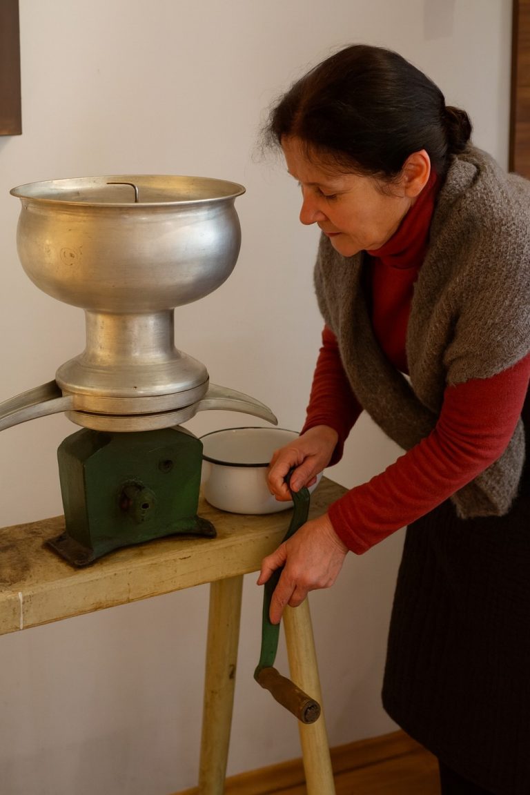 What is this strange kitchen tool? You won’t believe what it was used ...