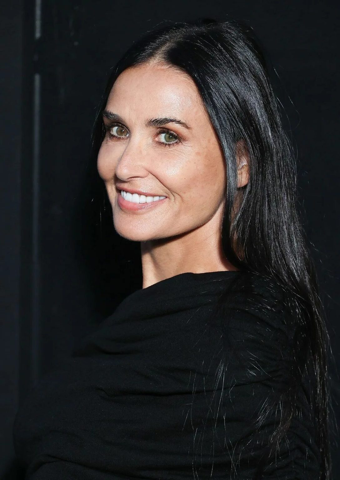 At 61, Demi Moore Sparks Debate After Sharing Unfiltered Bikini Photos ...