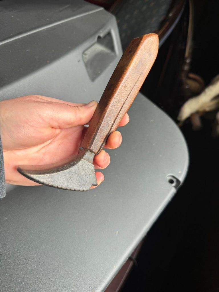 Almost Nobody Today Recognizes This Strange Tool — But Decades Ago It ...