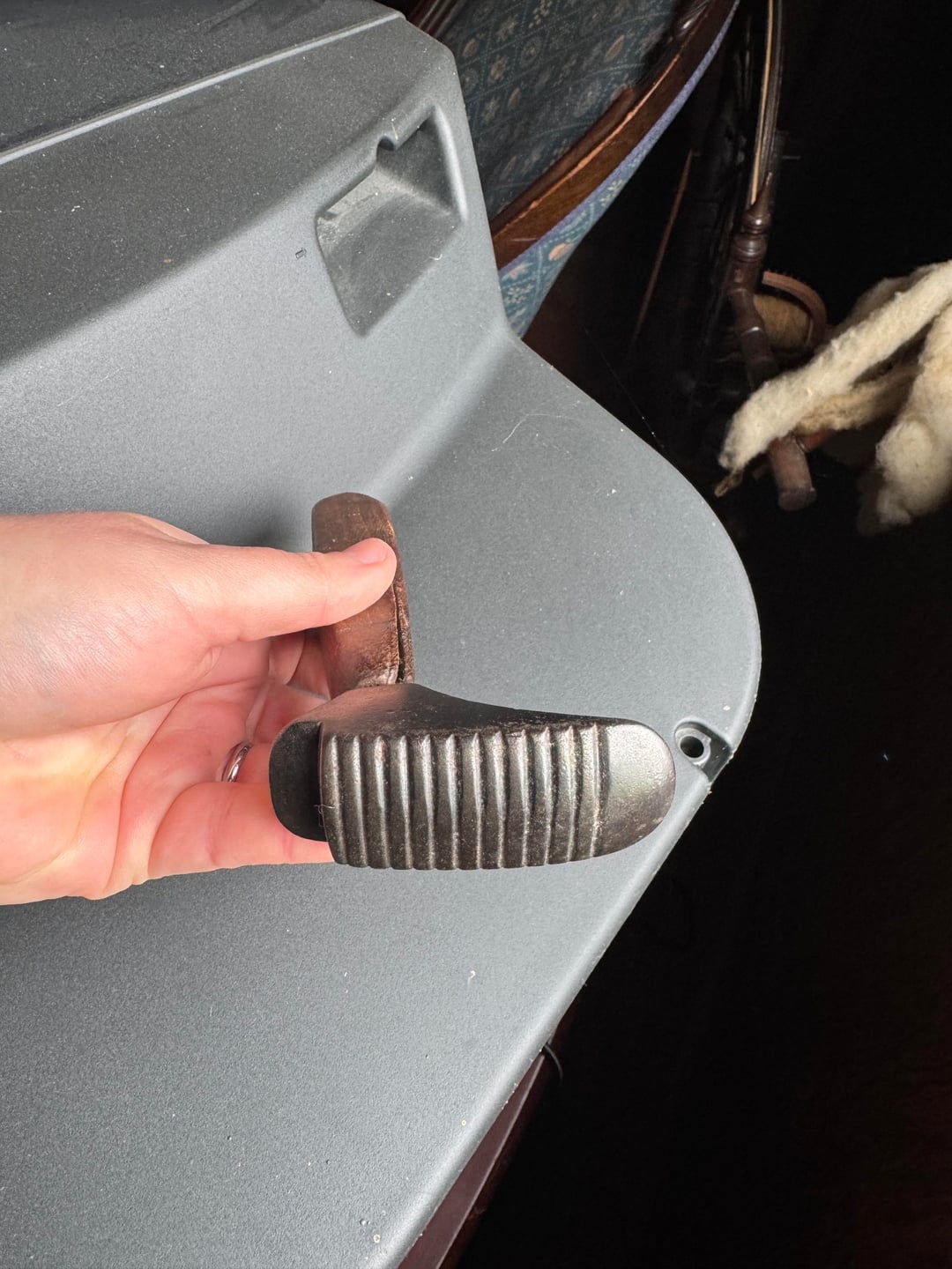 Almost Nobody Today Recognizes This Strange Tool — But Decades Ago It ...