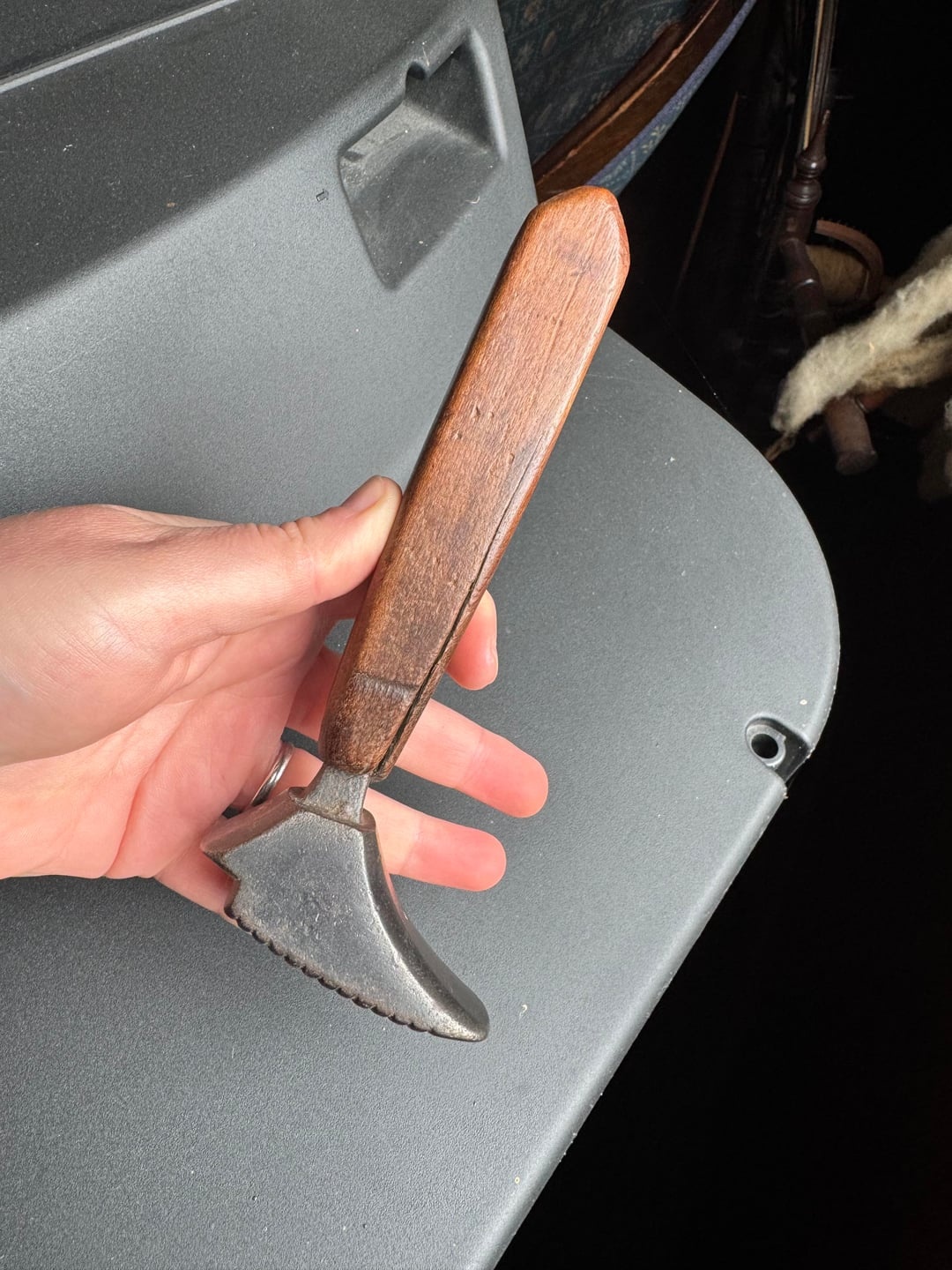 Almost Nobody Today Recognizes This Strange Tool — But Decades Ago It ...