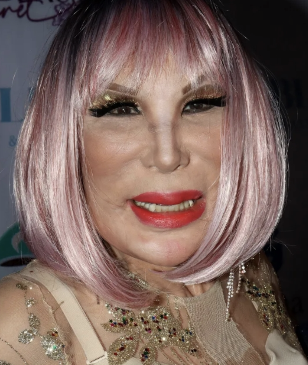 The Woman Millions Once Admired Looks Unrecognizable Today: Can You ...