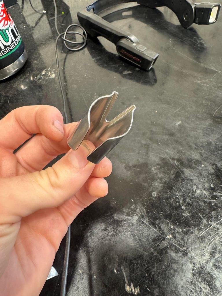 Mechanic Finds Mysterious Tool Hidden In Dad’s Toolbox — Eight Years ...