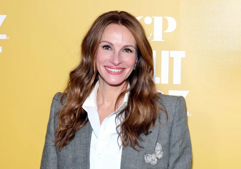 «Genetisk velsignet!» Slik ser barna til Julia Roberts og Daniel Moder ...