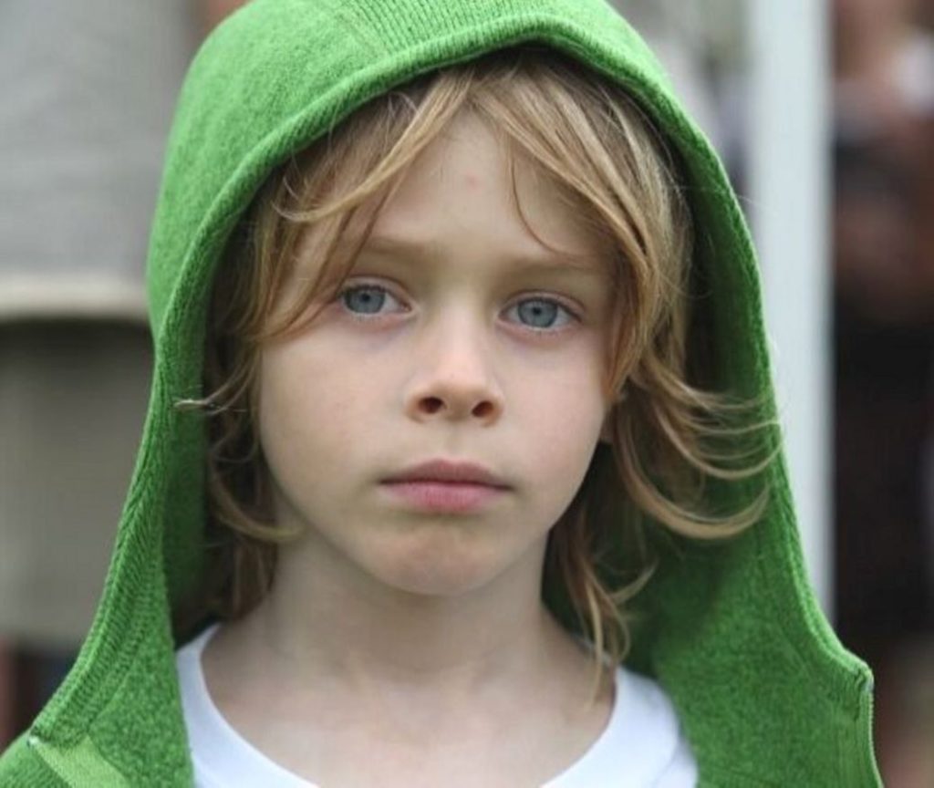 Julia Roberts deler sjældent billede af sin nu voksne søn — hans ...