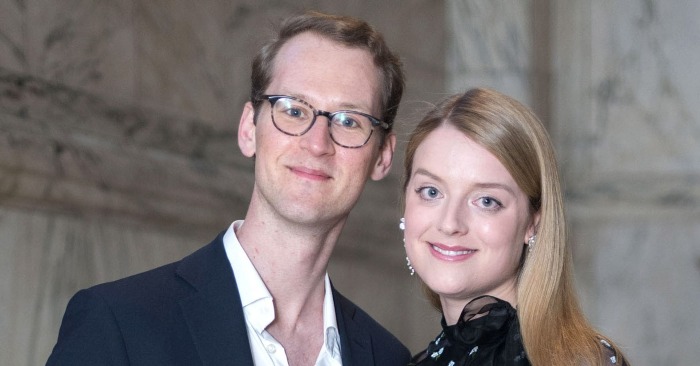 Ny baby på vej i kongehuset: Flora Vesterberg deler stor nyhed - dk ...