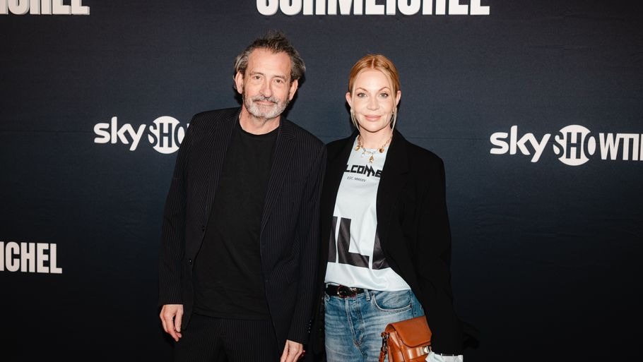 2026 begyndte med et mirakel: Christian Grau jubler over ny baby - dk ...