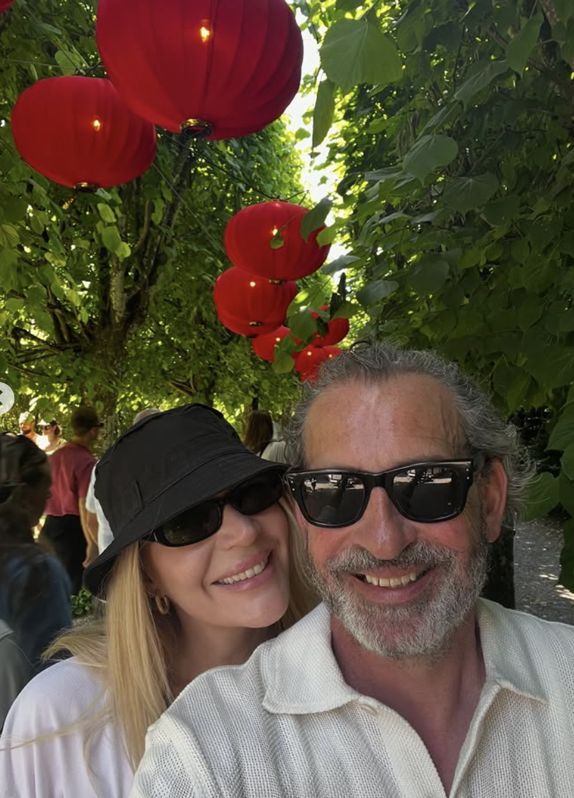 2026 begyndte med et mirakel: Christian Grau jubler over ny baby - dk ...