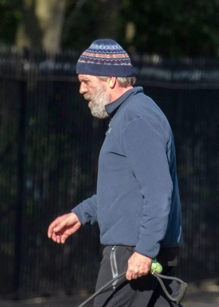 „A szívtiprók is nyugdíjba mennek!” Ezt tette a kor és az évek az egyik ...