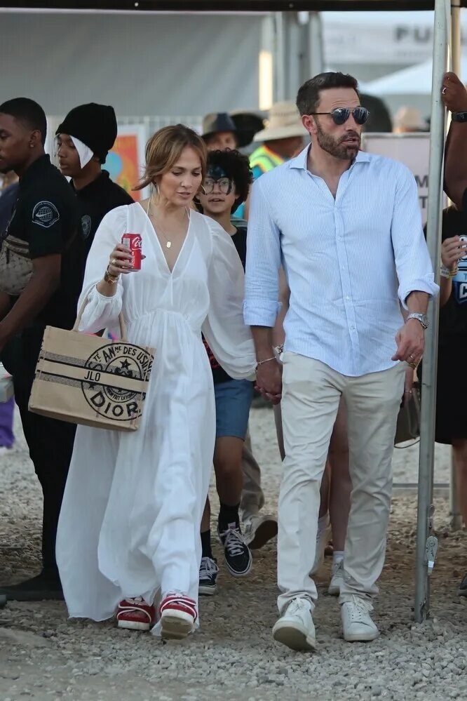 Jennifer Lopez bizonyítja, hogy a vegyes családok is működhetnek ...