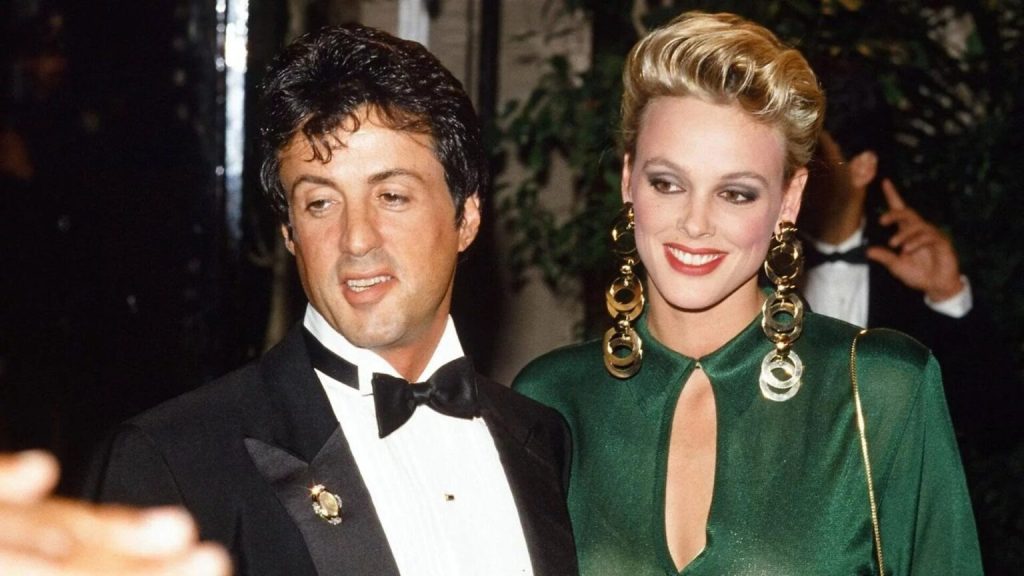 „Uite ce ai pierdut, Stallone!” Așa arată și trăiește astăzi fosta ...